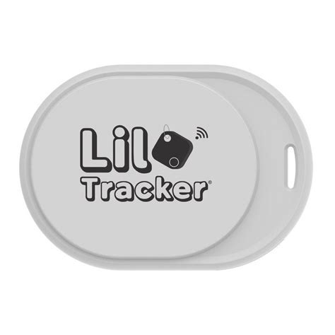 Mini Bluetooth Key Tracker Lil Tracker