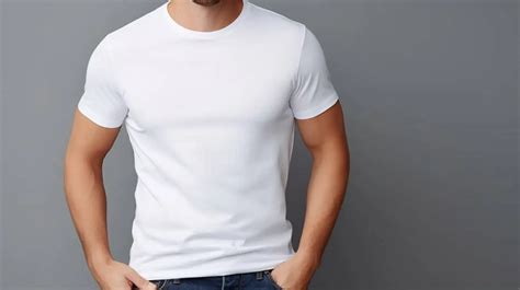 The Benefits Of T Shirts How The Humble Tee Became A Fashion Staple