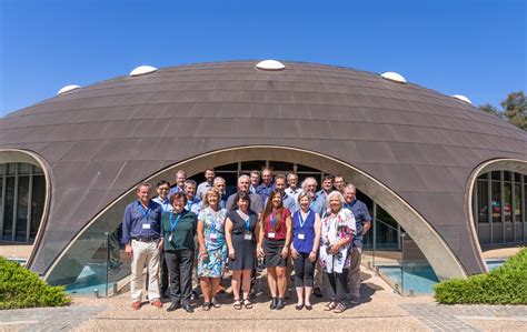Australian Academy Of Science On Twitter Today We Hosted The First Of