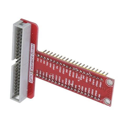 Adapter Board Kitgpio Cable Breadboard Extension Kit For Raspberry