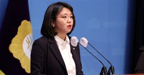 용혜인 “개혁연합신당 만들겠다이준석과는 함께 안 해”