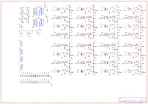 Ioexpender Easyeda Open Source Hardware Lab