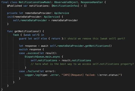 Shobhakar Tiwari On Linkedin Questions Iosdevelopment Swift