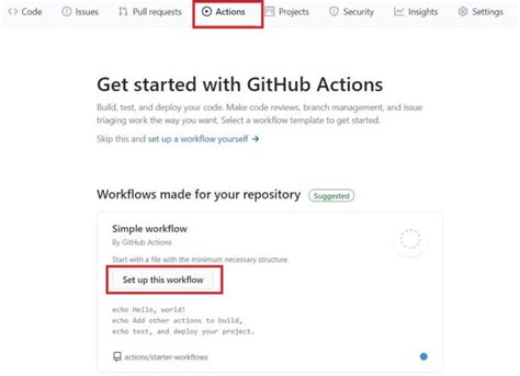 Mulesoft Build And Deploy Github Actions For Cicd Setup