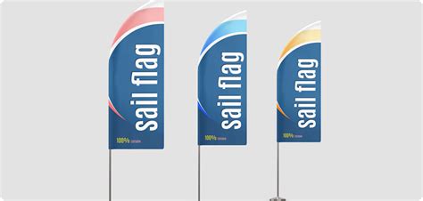 Feather Flags For Sale Is It Time To Elevate Your Advertising Game