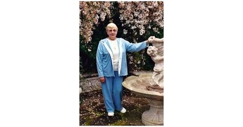 Nancy Snyder Obituary 2012 Legacy Remembers
