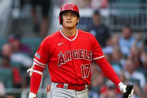 【mlb】大谷翔平は3冠王を「獲得できないだろう」 冷静分析の米識者“理由”はエ軍にあり 野球 スポーツブル スポブル