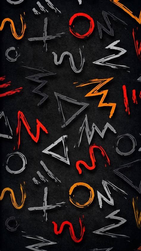 Download Graffiti Iphone Stock Wallpaper