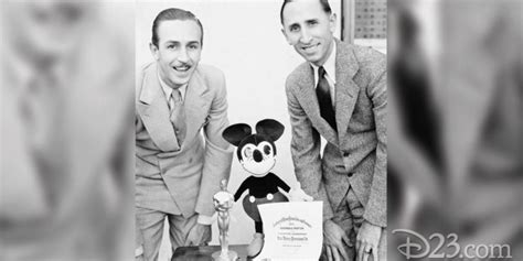 Timeline Of Disneys Most Historical Events