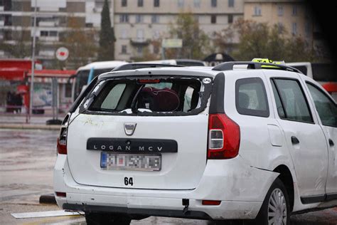 Slobodna Dalmacija Kakvu su ludu sreću imali Usred splitske luke