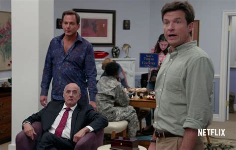 Netflix Reveals Trailer For Arrested Development Season 5 Confirms