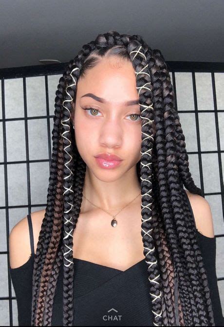 2021 Braids