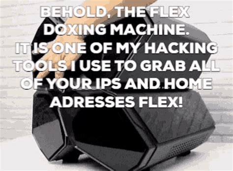 Discord Doxxing Machine Discord Doxxing Machine Ip Discover