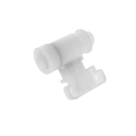 Inlet Filter Assembly
