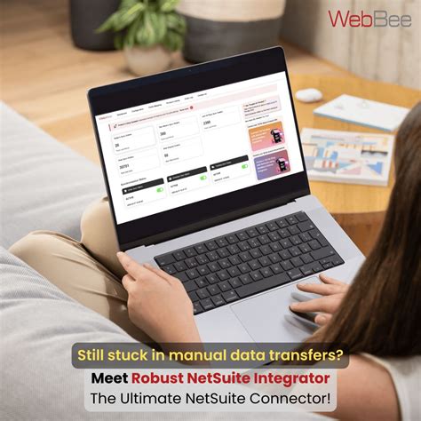 Netsuite Ecommerceautomation Webbeeglobal Webbee Global