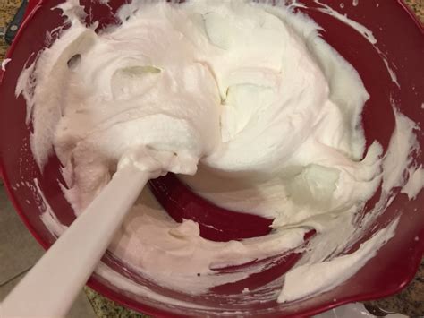 Berry Ambrosia Salad THM S Mrs Criddles Kitchen