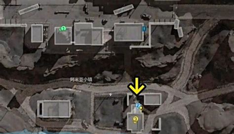 L1协议箱 三角洲行动长弓溪谷隐秘协议箱在哦 长弓溪谷隐秘协议箱位置介绍 3DM网游