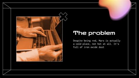 Methods For Improving Open Web Architecture Google Slides