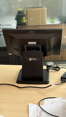 Urban Vyapari Windows Based Pos System At ₹ 15000 Android Pos Machine