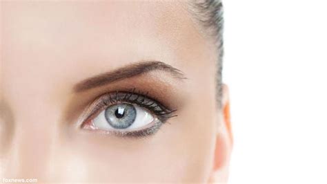 Pupil Mata Bisa Tunjukkan Orientasi Seksual Seseorang Health Liputan6 Com