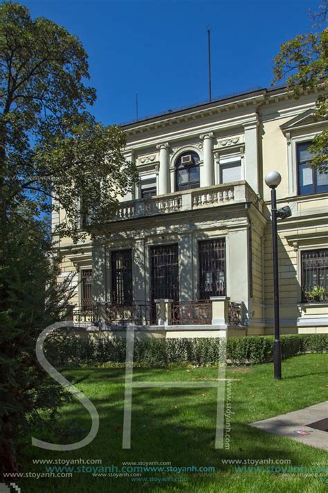 Градинката на Попа София Снимки от България Курорти Туристически