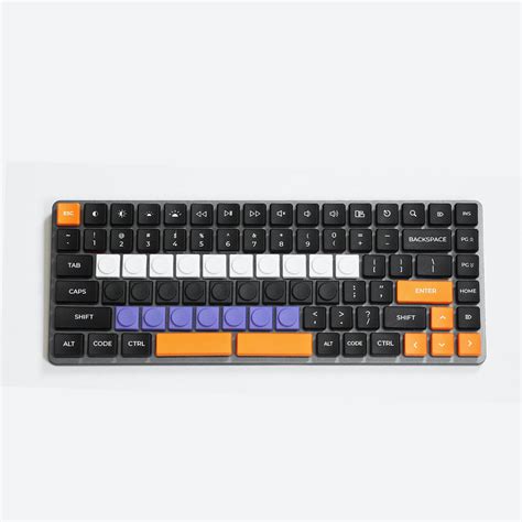 Choc Keycaps