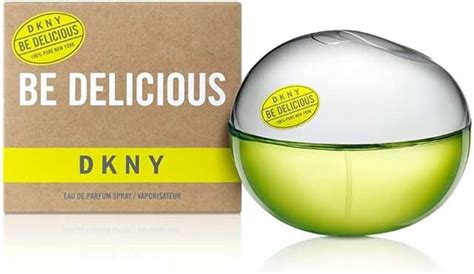 Amazon.co.uk: dkny be delicious