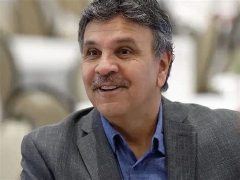 Donor Spotlight David Morales Chorus America