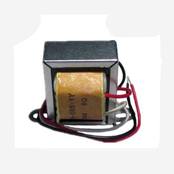 100v Mini Audio Transformers Ei Audio Output Transformer 8 Ohm Buy Ei Audio Output Transformer