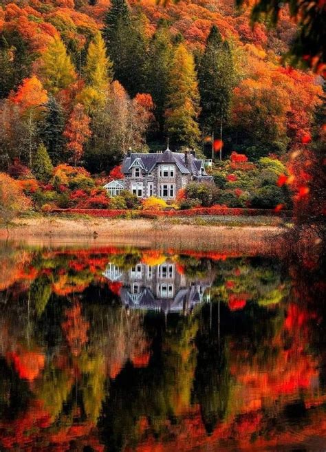 Pin By Marc Marangou On Autumn Autumn Scenery Autumn Scenes Fall