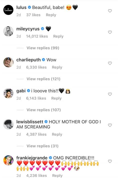Are Charlie Puth And Ariana Grande Dating Yourtango