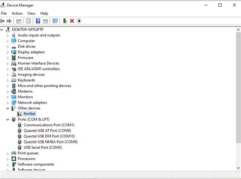 rg500q firmware upload open solution quectel forums