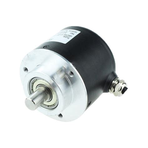 1024 Ppr Encoder Incremental External Diameter 50 Mm