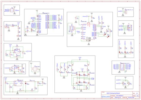 Software für Schaltplanentwurf und Schaltungssimulation EasyEDA