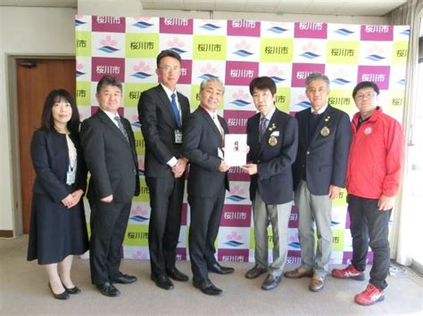 トピックス 桜川市立坂戸小学校ホームページ