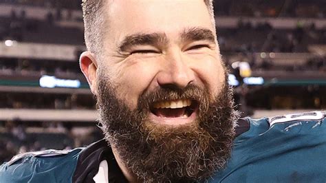 The Kelce Brothers How Jason And Travis Became Nfl Superstars