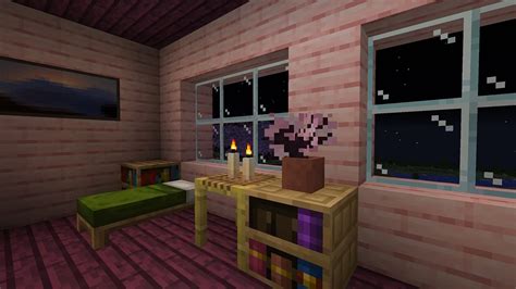 『マインクラフト』次期大型アプデ120にて「桜バイオーム」が登場へ。淡紅色に咲き誇る新木材がお披露目 Automaton