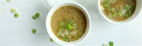 Gingery Egg Drop Soup Recipe From Jessica Seinfeld
