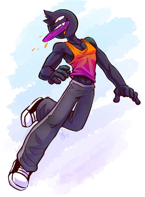 Stickman Ocs On Tumblr