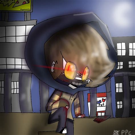 Ticci Toby Chibi Pixilart Ticci Toby Uwu By G4h7uf7hnikq1o5