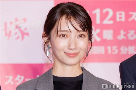 画像44 56 波瑠、“お嫁くん”を所望 家事事情明かす＜わたしのお嫁くん＞ モデルプレス