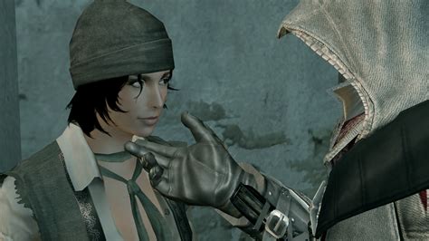 Rosa Assassins Creed