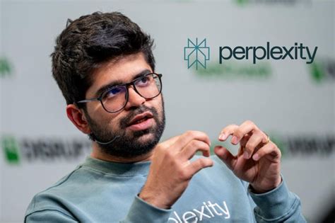 Perplexity Ai Eyes 1 Billion Funding To Double Valuation Amid Fierce