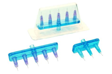 Mesoram Multi Injector Needles Linear Aande Dentals