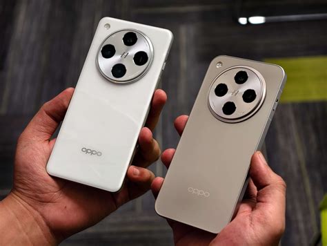 Oppo Find X8 Series Set To Launch In India Specs Release Date And
