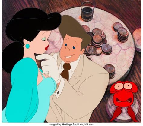 Lonette Cool World