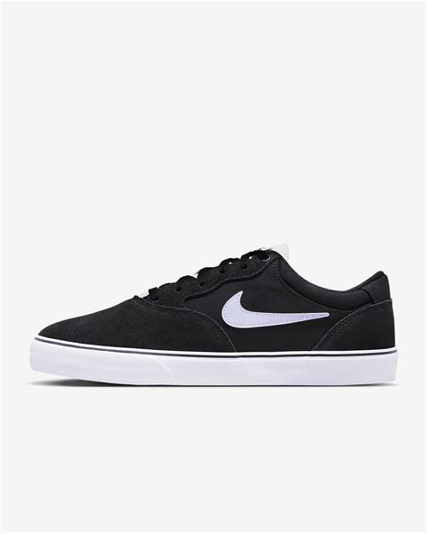 Nike SB Chron 2 Skate Shoe. Nike LU