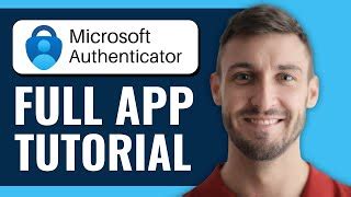 How To Use Microsoft Authenticator App Full Guide Click Guide Mp Music Mp Video Downloads