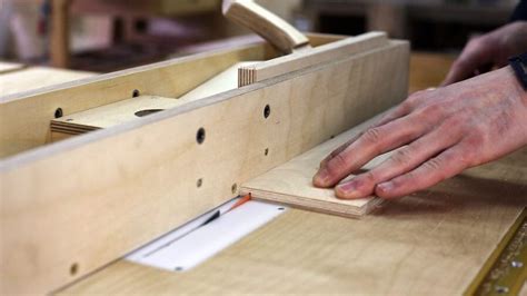 DIY Adjustable Router Template Guide Paoson Blog Routers Drill