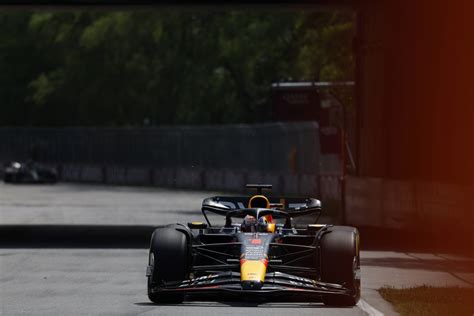 How Red Bull S Max Verstappen Nearly LOST His Canadian Grand Prix Win GPFans